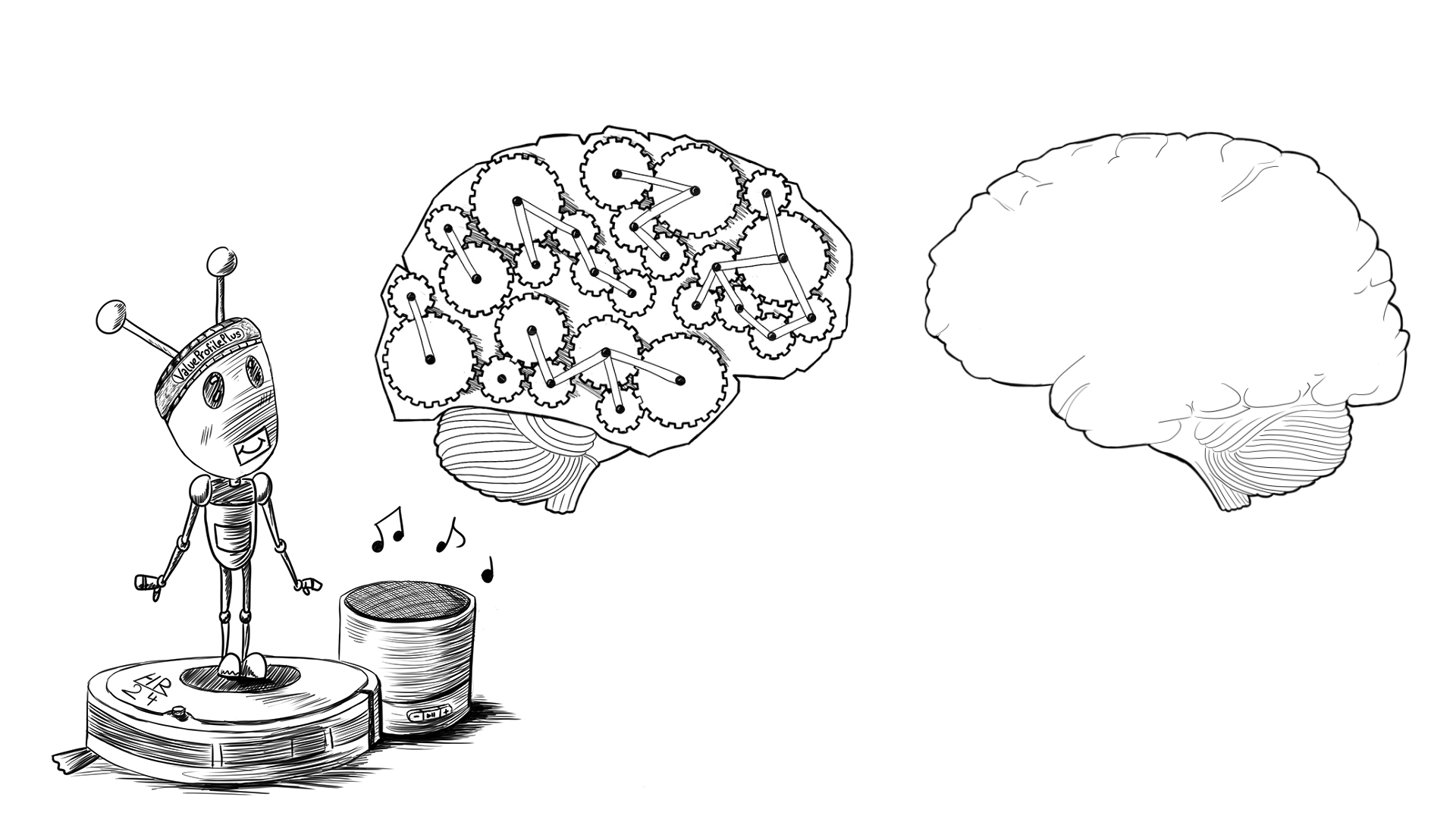 Intelligenz - was ist das? (KI-Blog-Reihe)